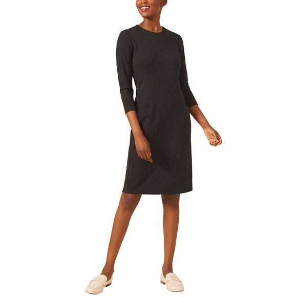 J. McLaughlin | Dresses | Jmclaughlin Catalyst Midi Dress | Poshmark